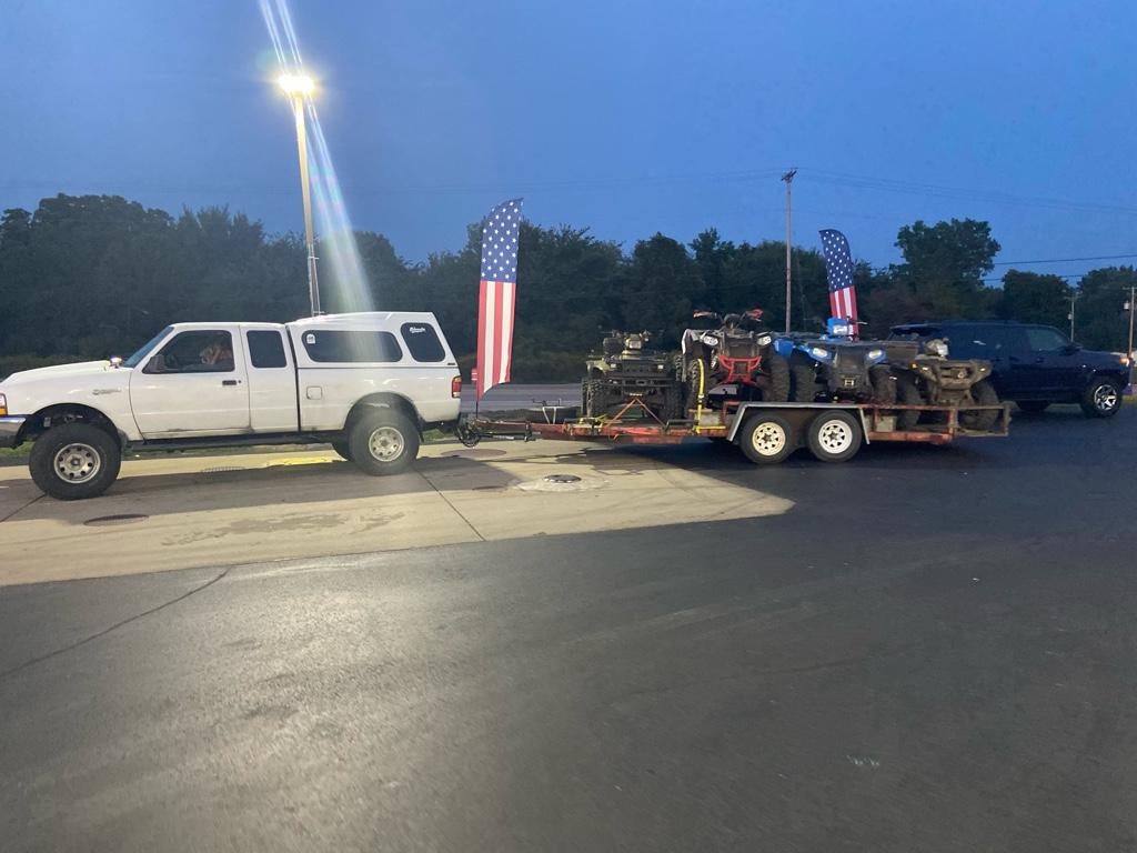 2002 Ford Ranger 4BT swap | Cummins 4BT & Diesel Conversions Forums