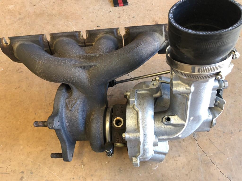 Coolant pipe O-ring | VW Vortex - Volkswagen Forum