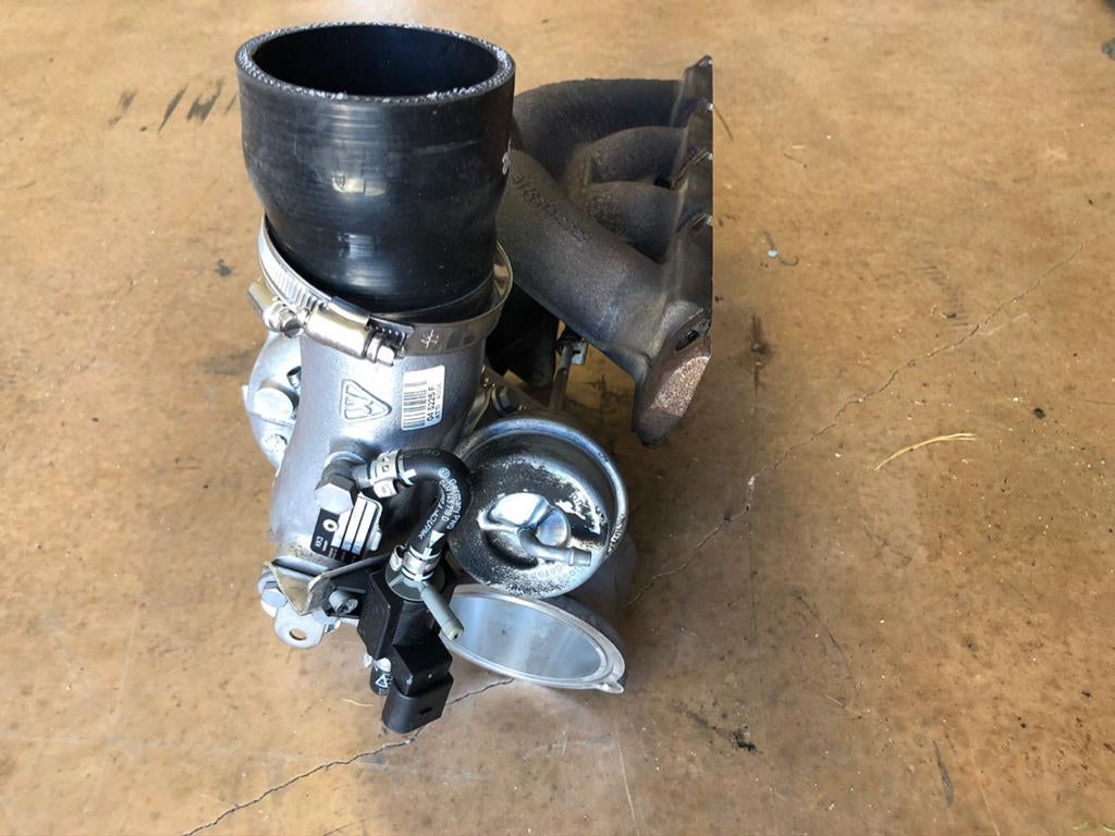 Coolant pipe O-ring | VW Vortex - Volkswagen Forum