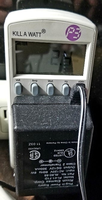 Induction chargers that work with Seiko Kinetic | Page 28 | WatchUSeek ...