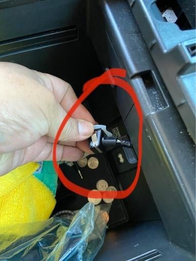 reroute cable from CarPlay | Honda Ridgeline Owners Club Forums