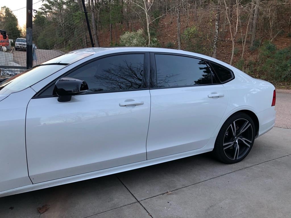 Window Tint Percentage? | SwedeSpeed - Volvo Performance Forum
