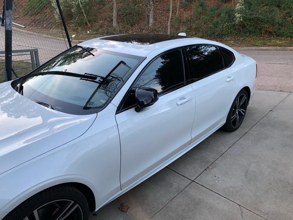 Window Tint Percentage? | SwedeSpeed - Volvo Performance Forum