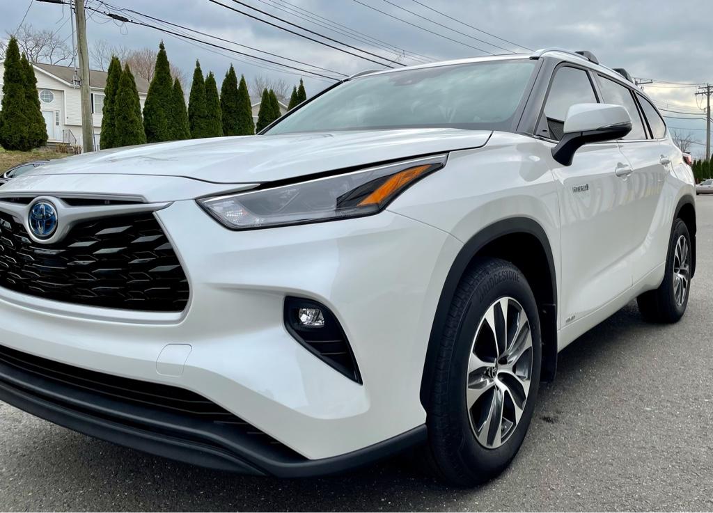 XLE Wheels vs Limited | Toyota Forum