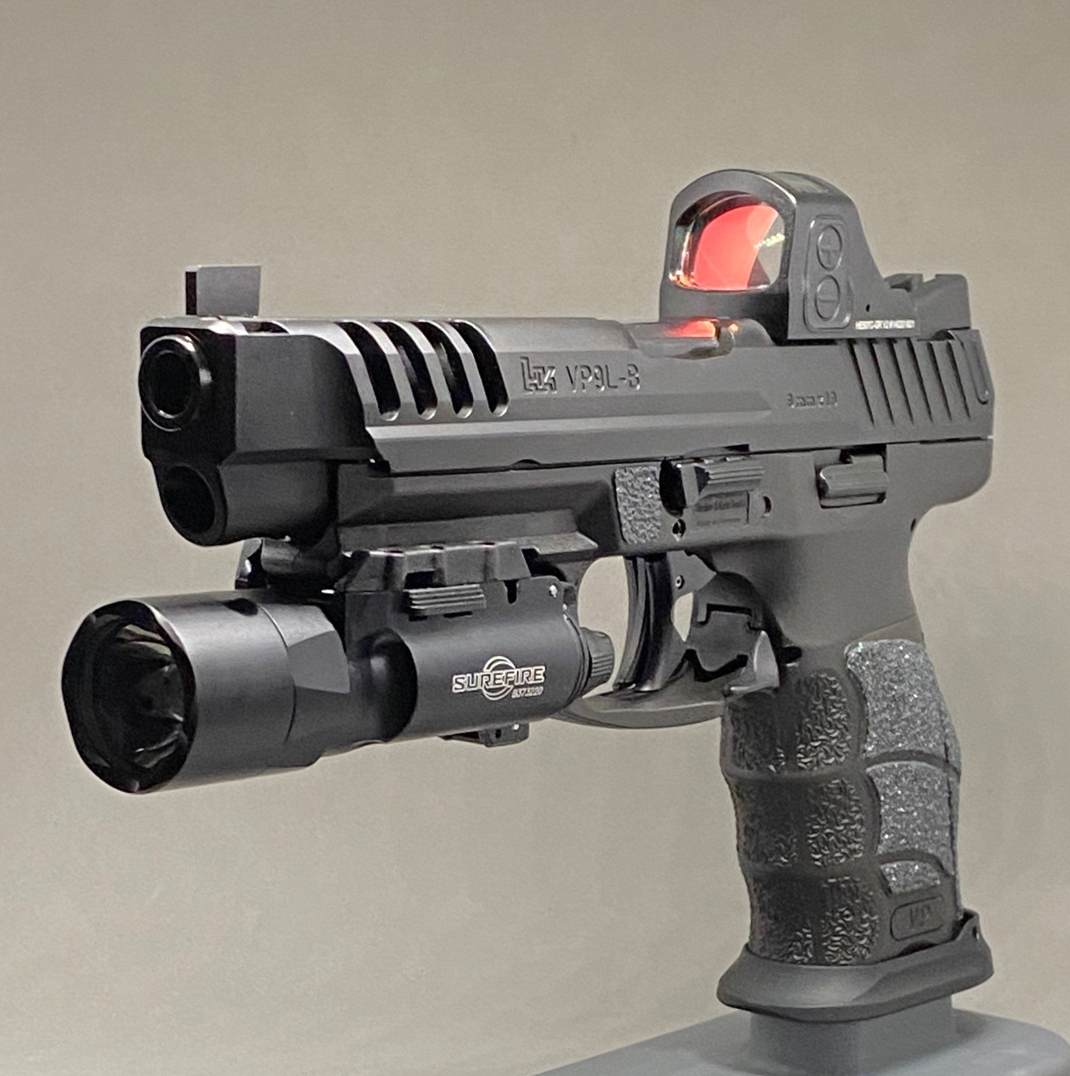 Looking for VP9 optic milling | HKPRO Forums