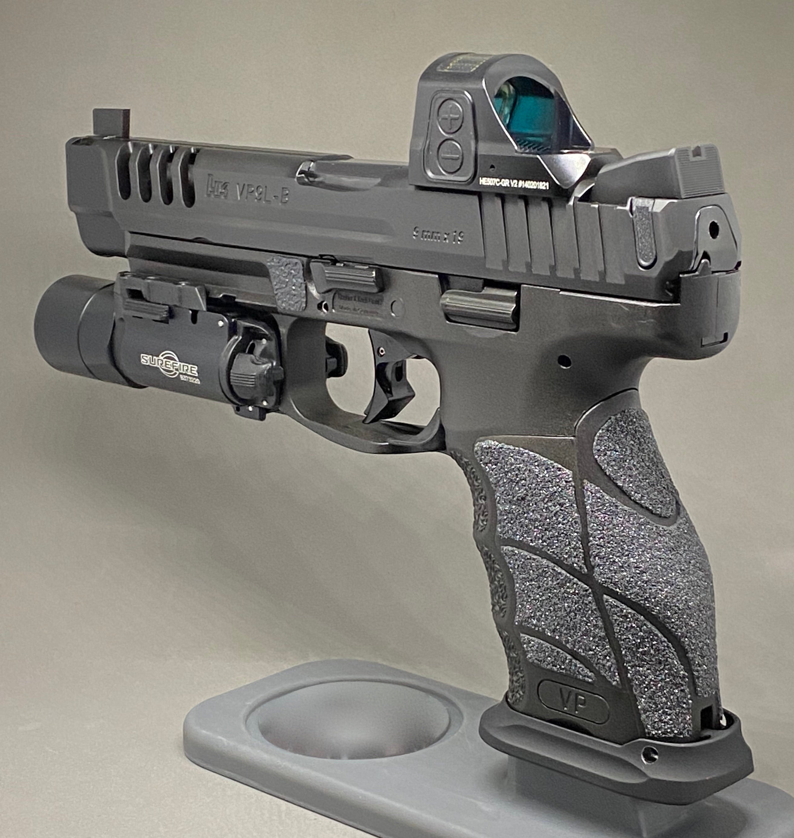 Looking for VP9 optic milling | HKPRO Forums