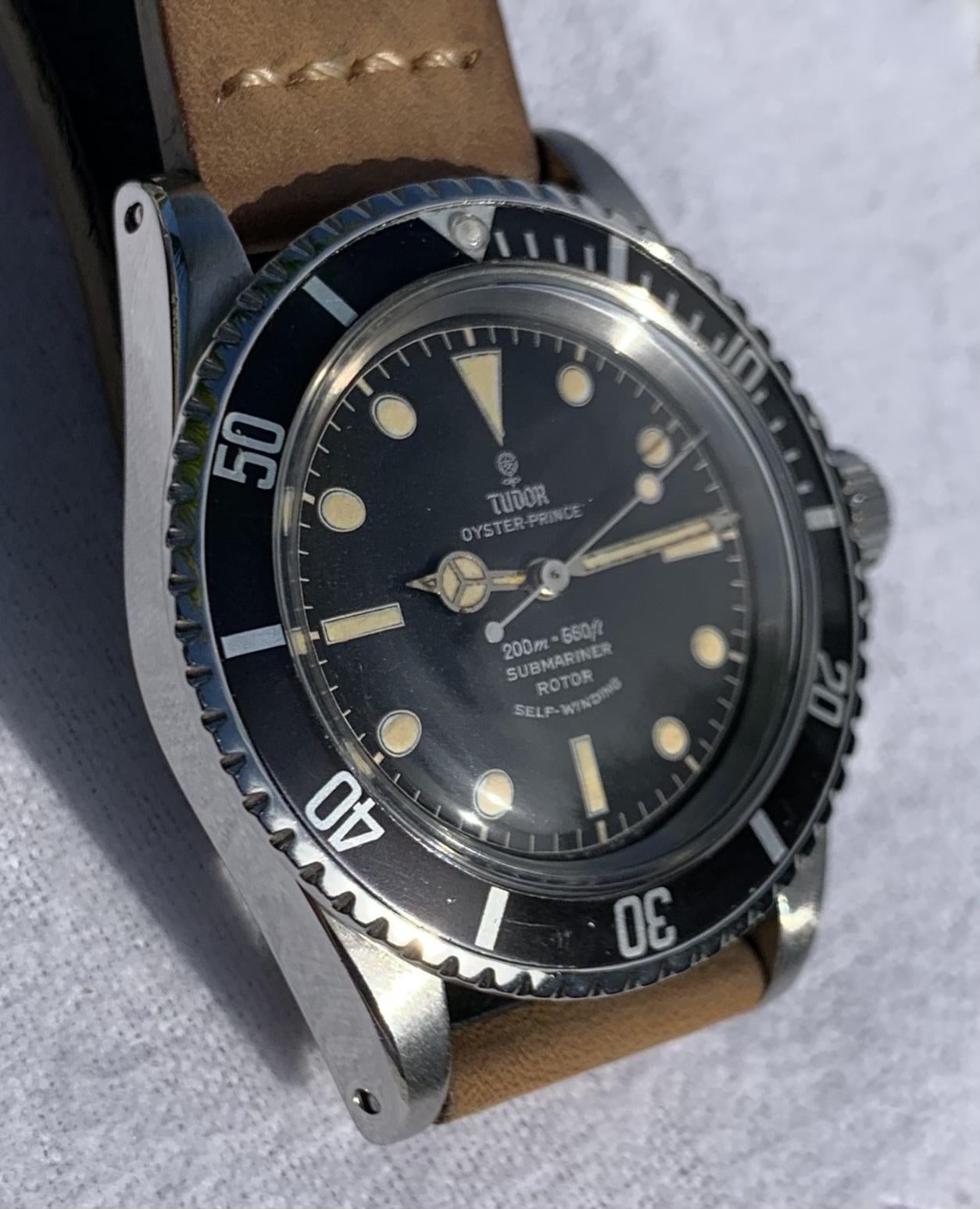 Divers on Leather? | WatchUSeek Watch Forums