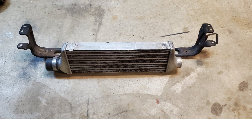 Svt focus turbo kit | Focus Fanatics Forum