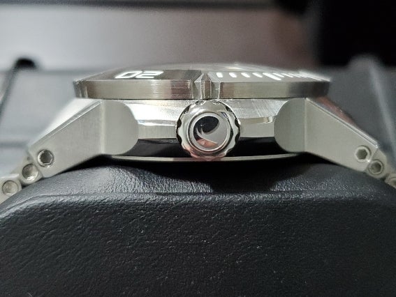 H2O Kalmar 2 3000 | WatchUSeek Watch Forums