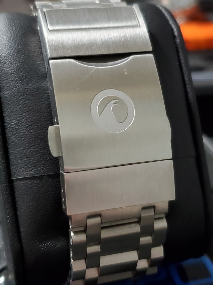 H2O Kalmar 2 3000 | WatchUSeek Watch Forums