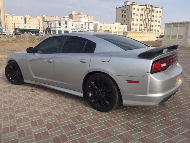 C2200-49 dtc after jacking the car up | Charger Forums