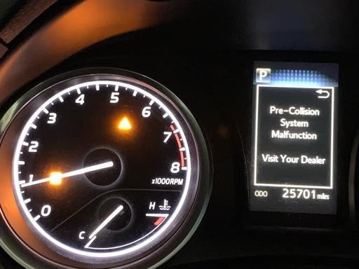 Multiple errors going off, help and recommendations appreciated ...