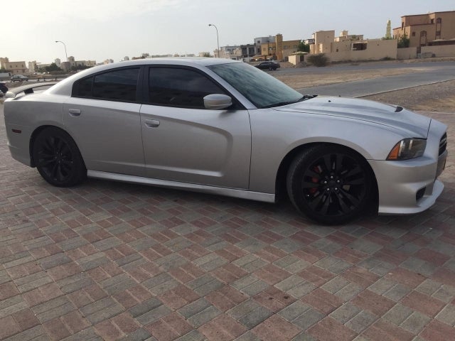 C2200-49 dtc after jacking the car up | Charger Forums