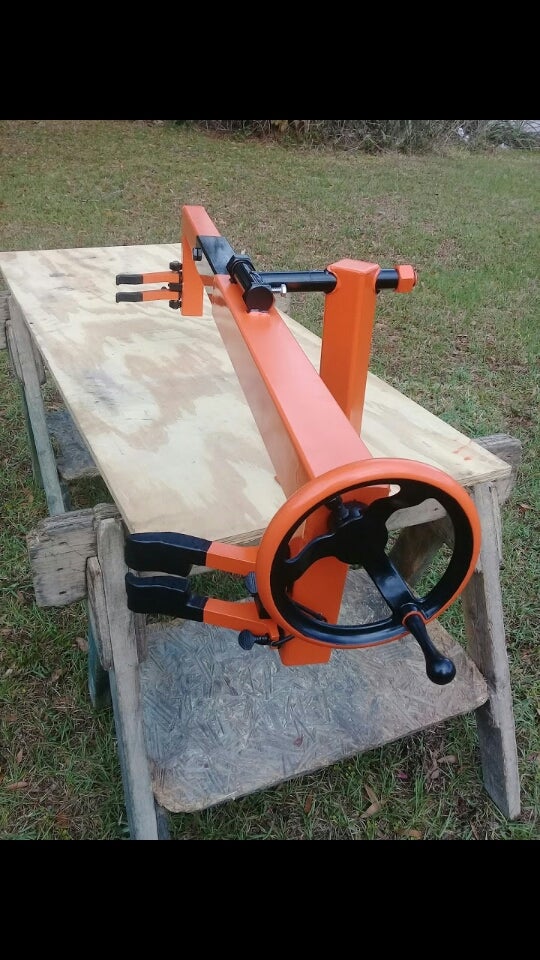 Let’s see your DIY bow press. | Archery Talk Forum