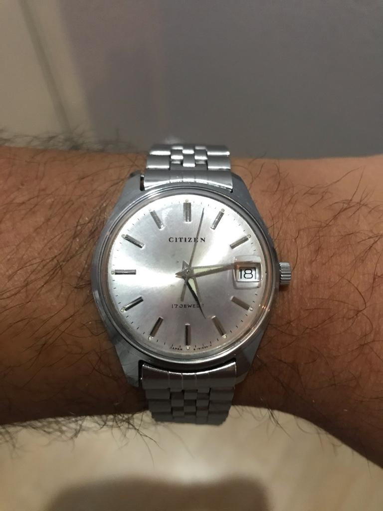 Need assistance in identifying Parawater | WatchUSeek Watch Forums