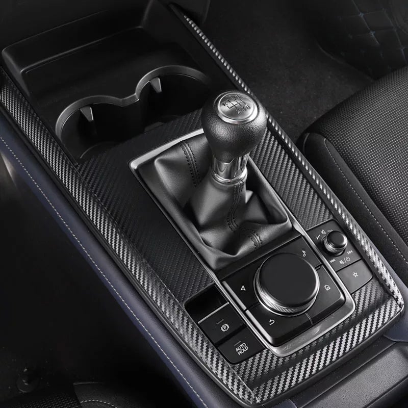 Console Cover | 2004 to 2020 Mazda 3 Forum and Mazdaspeed 3 Forums