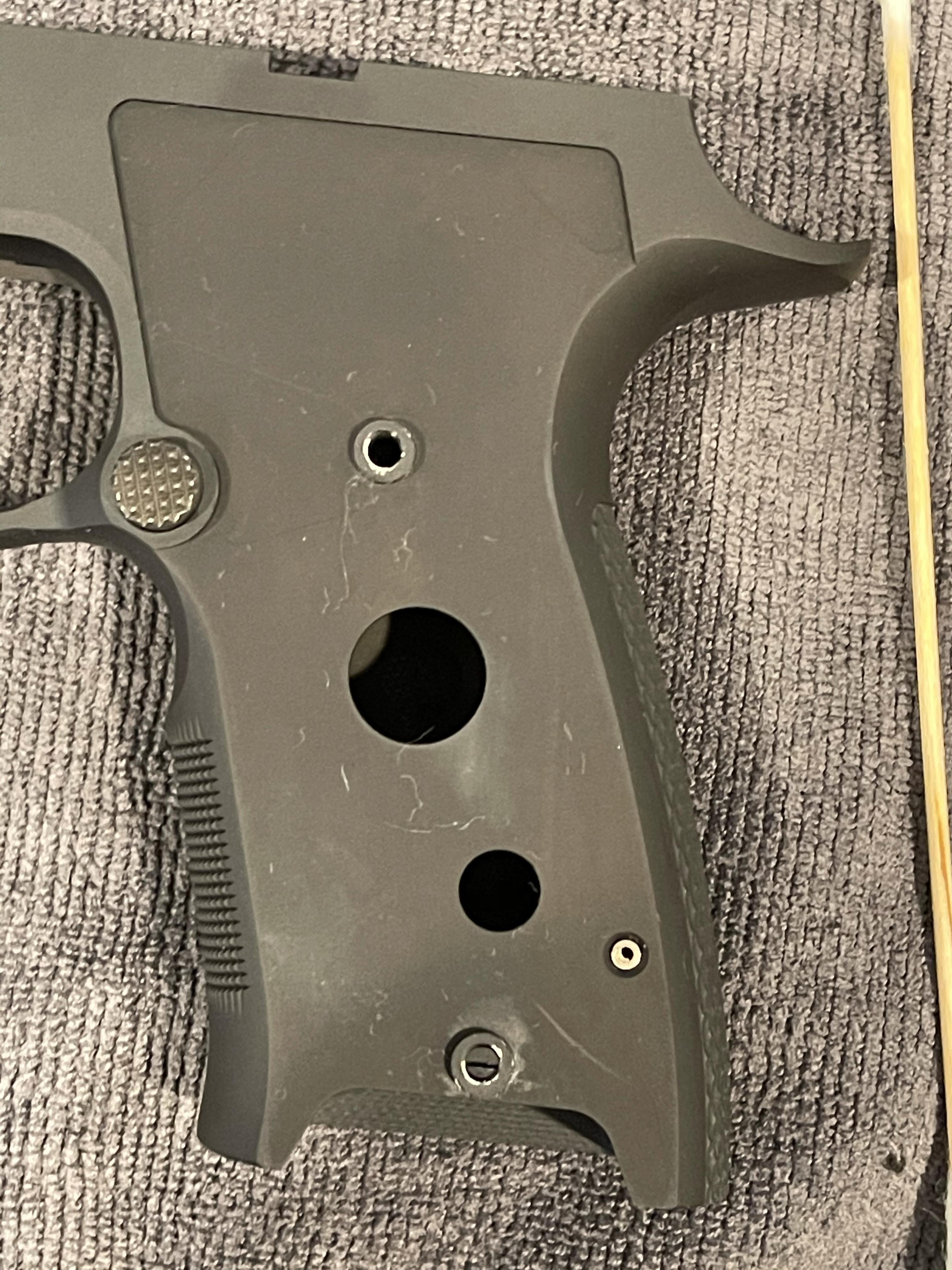 AXG Grip Module | Page 6 | SIG Talk