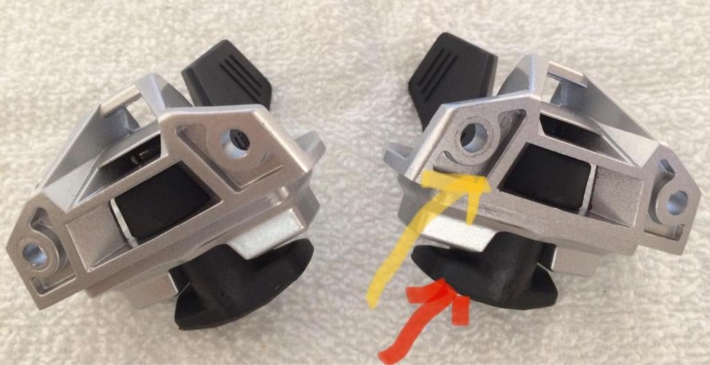 Help.. need Linq latch measurement | Ski-Doo Snowmobiles Forum