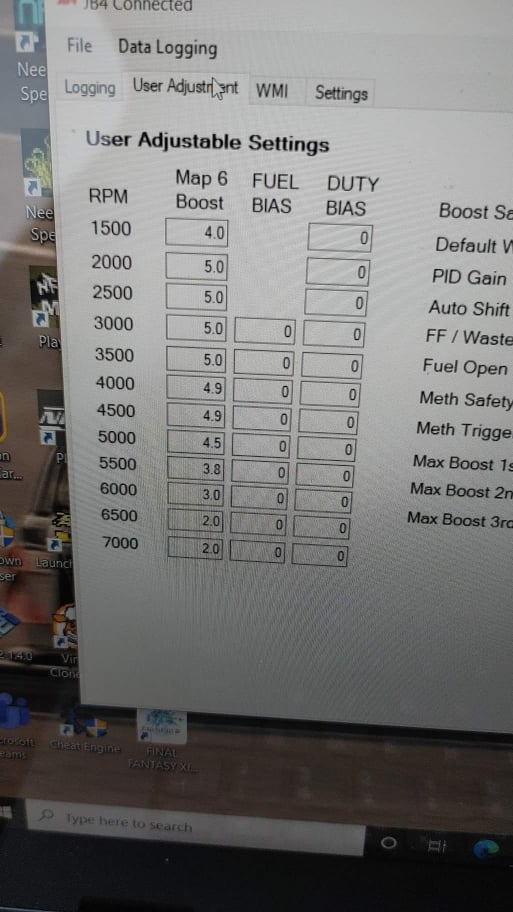 JB4 released for the 1.4T! | VW Vortex - Volkswagen Forum