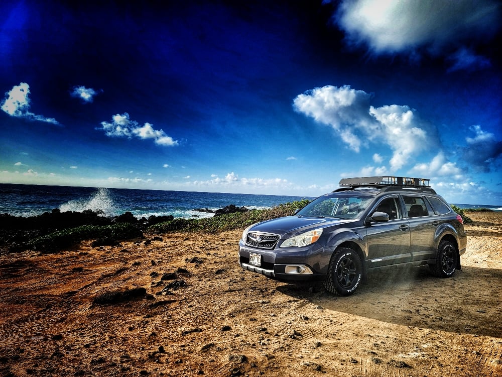 Post pics of YOUR 4th Gen Outback | Page 122 | Subaru Outback Forums