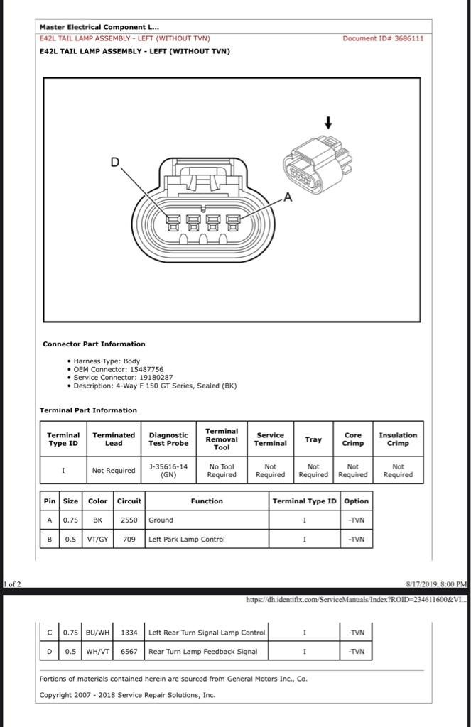 '13 ATS wiring | Cadillac Owners Forum