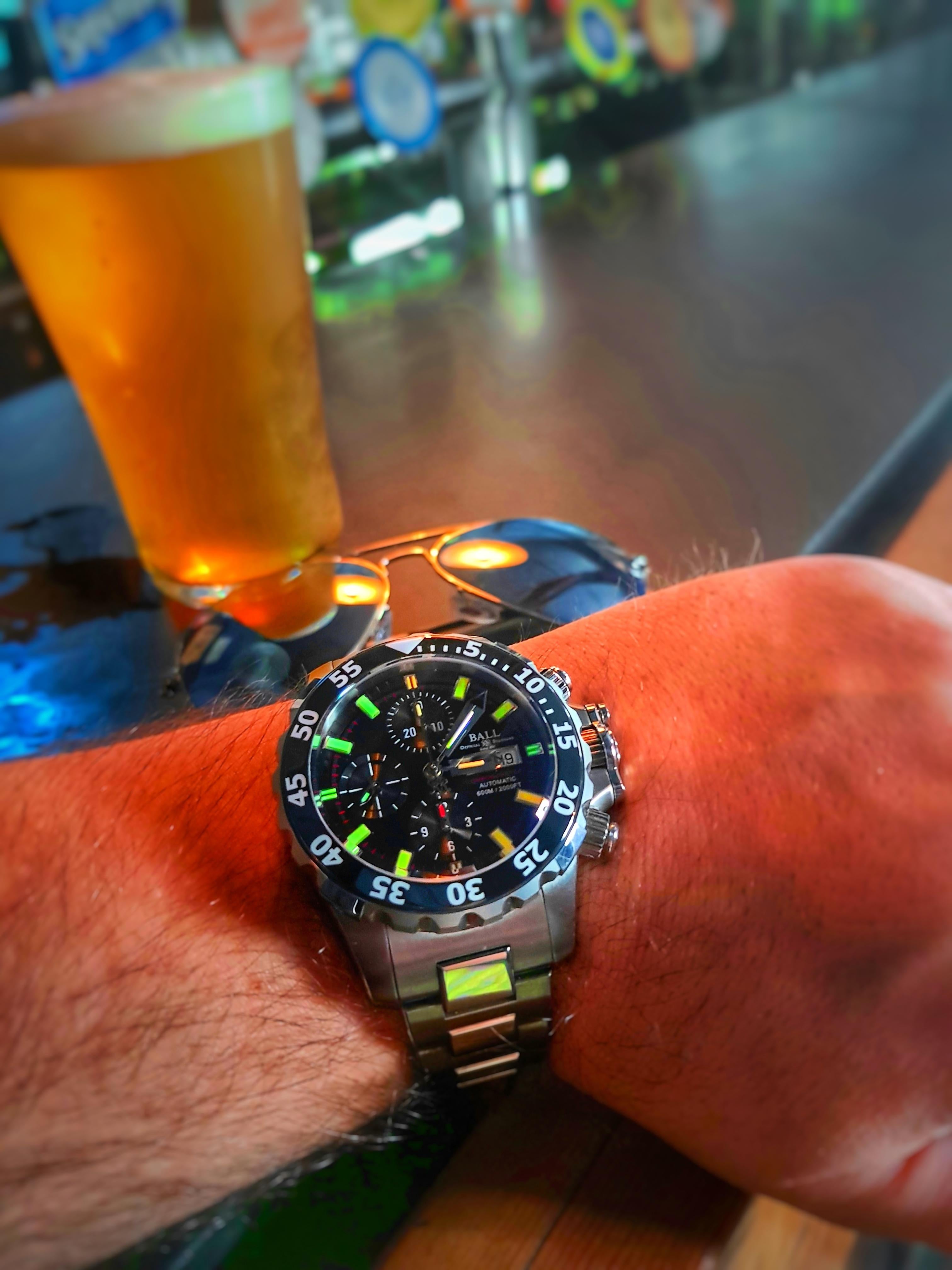 Marathon GSAR-MSAR-TSAR-JDD? | WatchUSeek Watch Forums