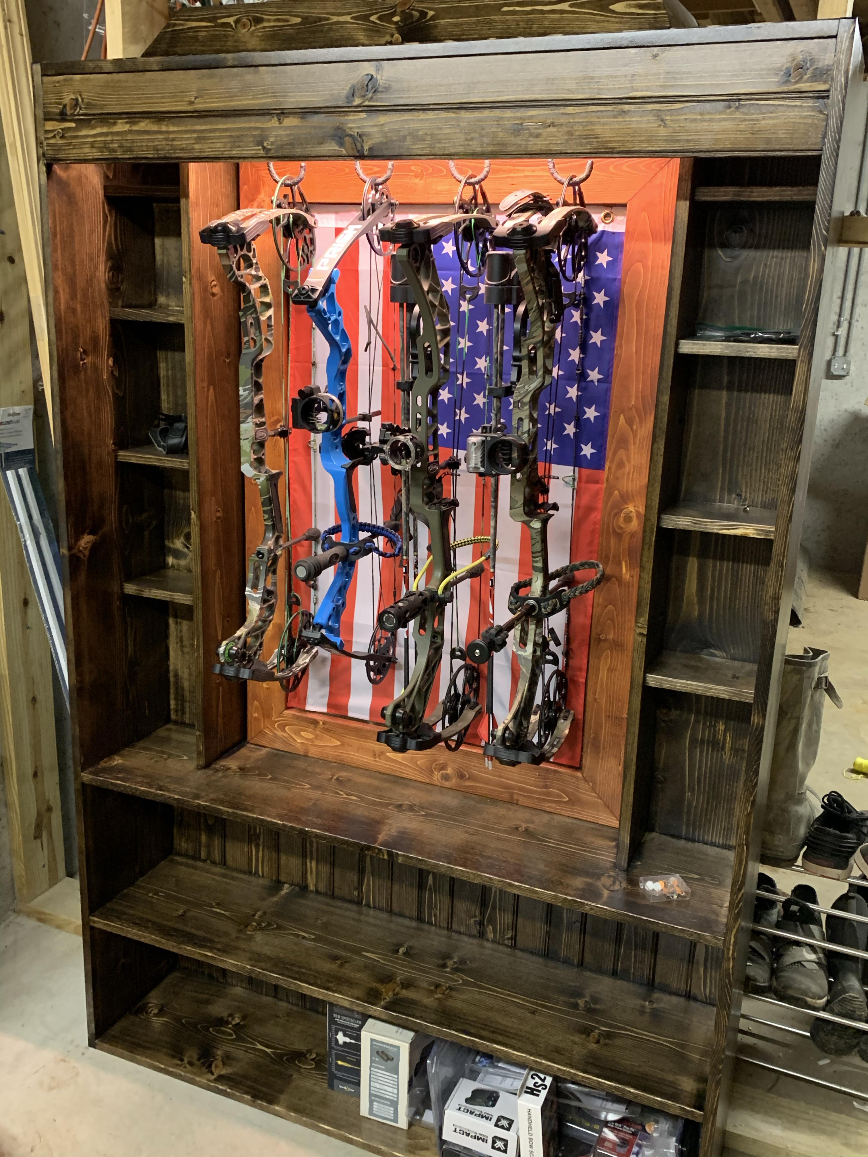 Bow Displays | Archery Talk Forum