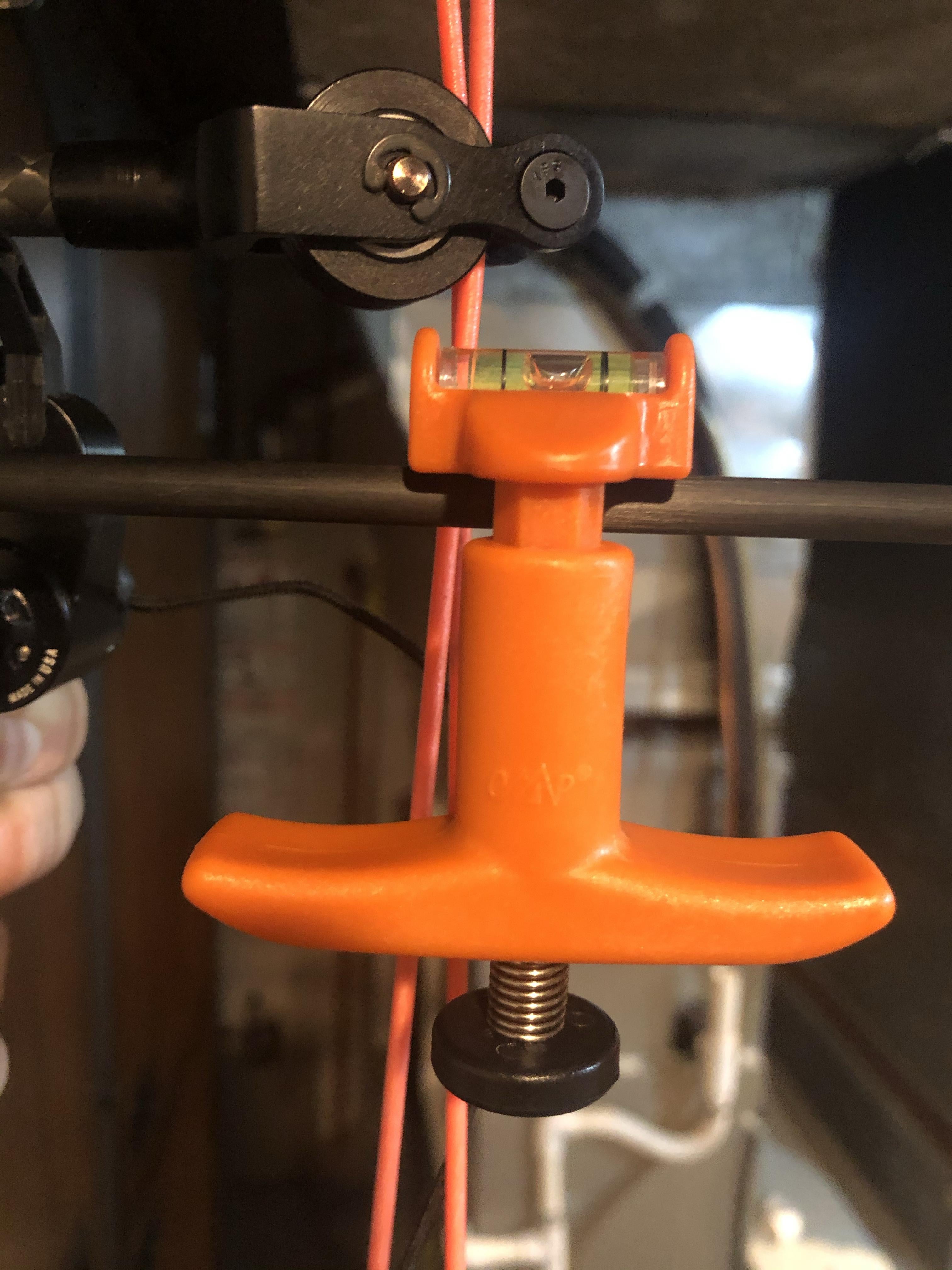 Help Re-Tuning my bow | Page 2 | Archery Talk Forum