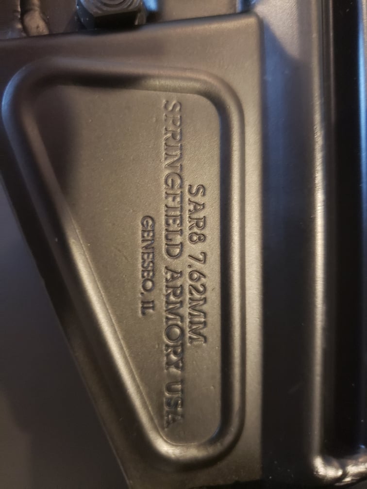 Springfield G3? | HKPRO Forums