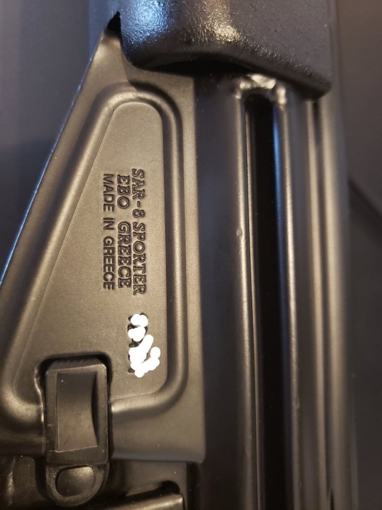 Springfield G3? | HKPRO Forums