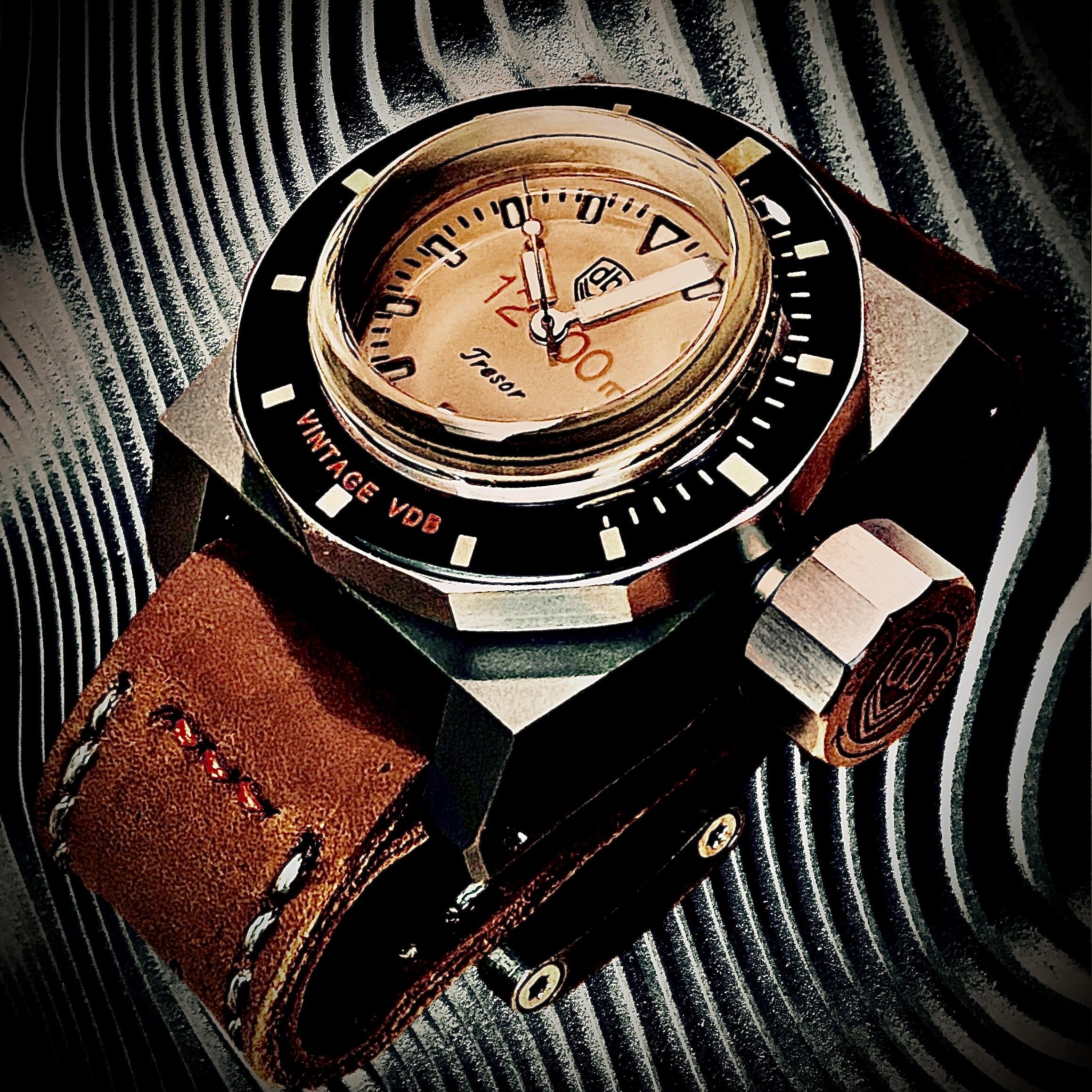 Chunky Dive Watches Show Yours! | Page 303 | WatchUSeek Watch Forums