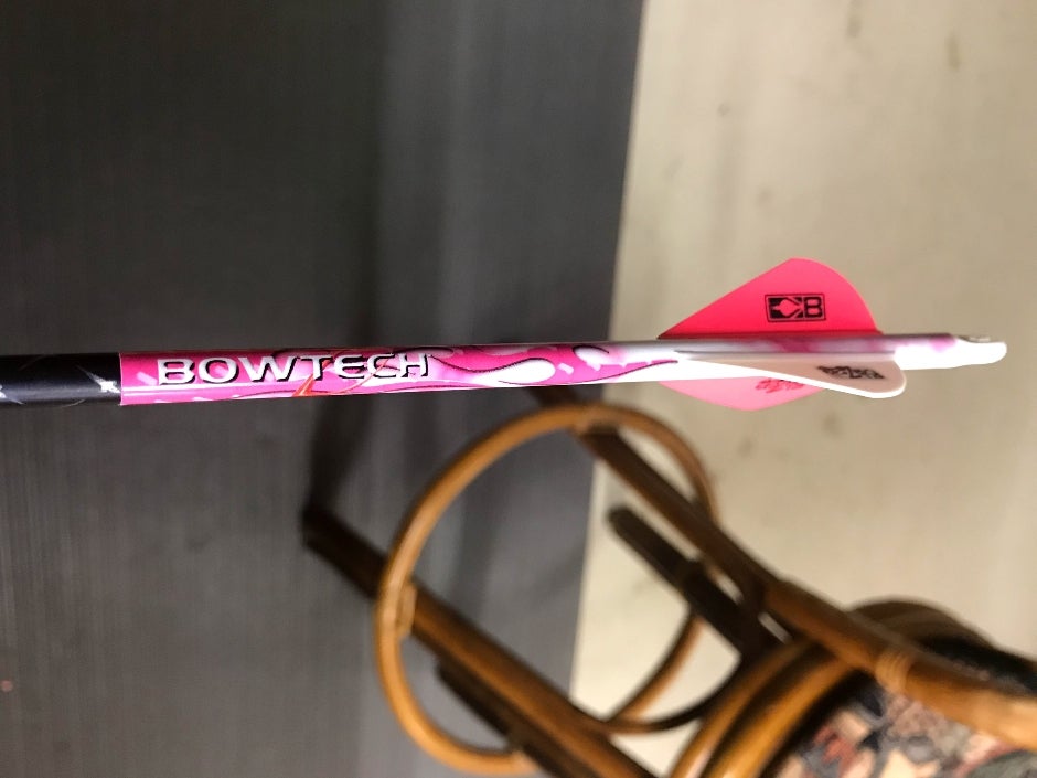 Vane color combos | Archery Talk Forum