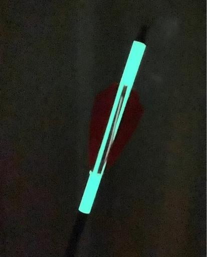 Vane color combos | Archery Talk Forum