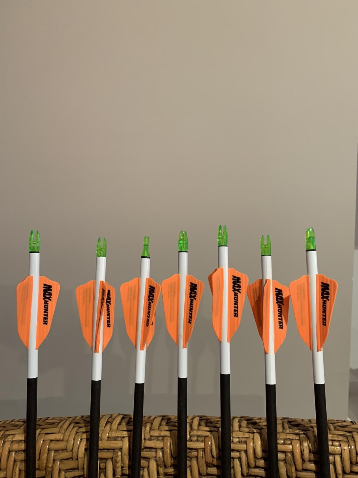 Vane color combos | Page 3 | Archery Talk Forum