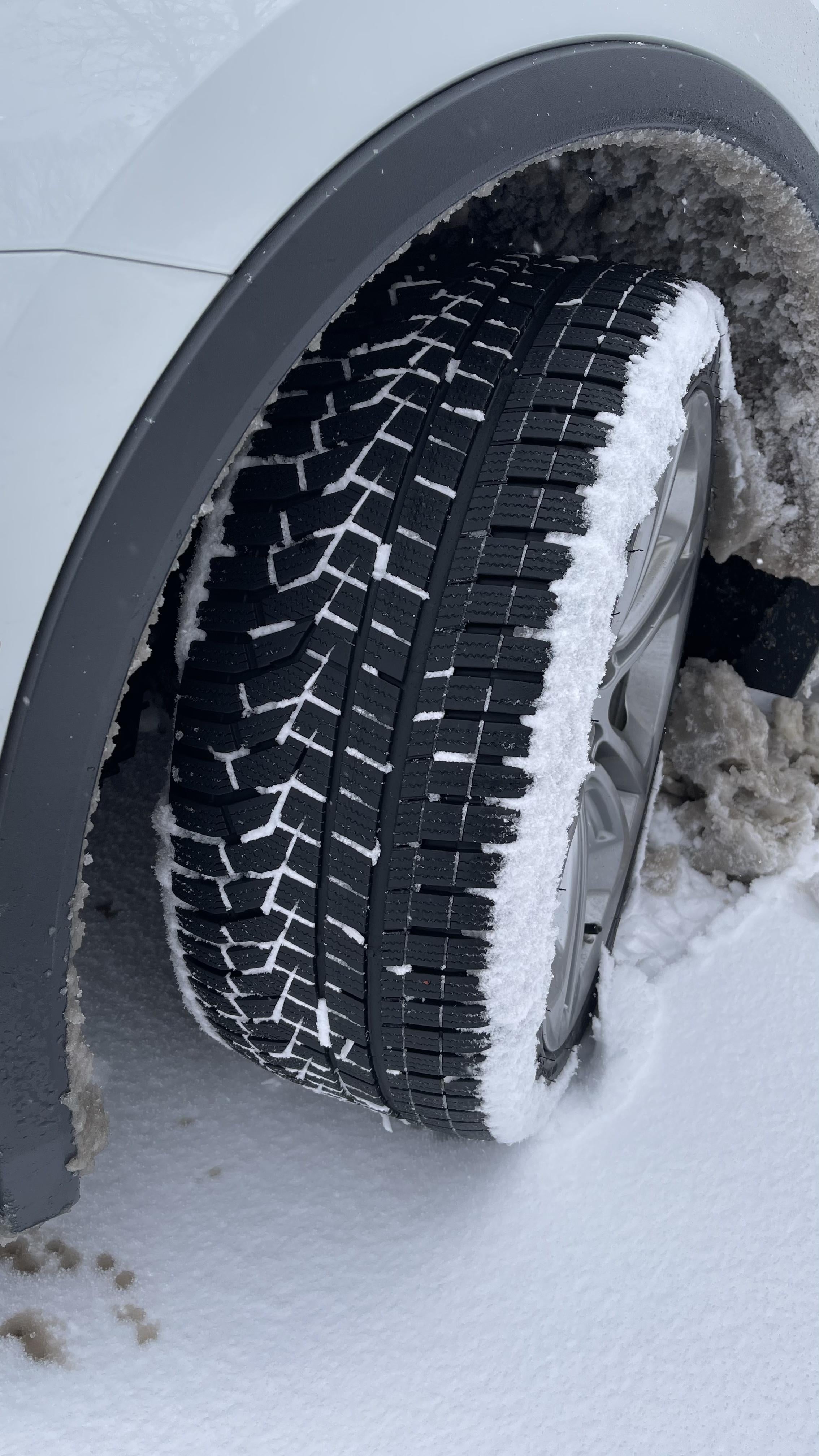 Winter Tires | Page 15 | VW Vortex - Volkswagen Forum