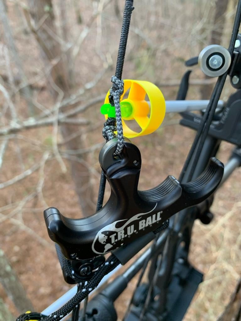 Vane color combos | Page 3 | Archery Talk Forum