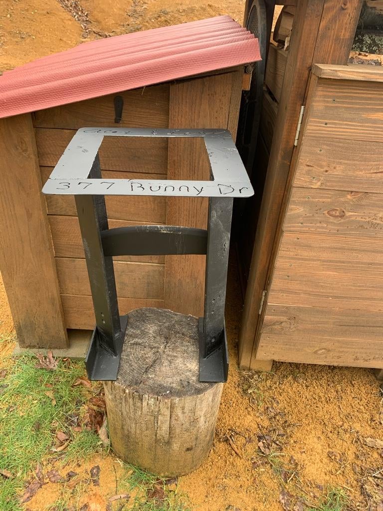 Kindling maker | Green Tractor Talk