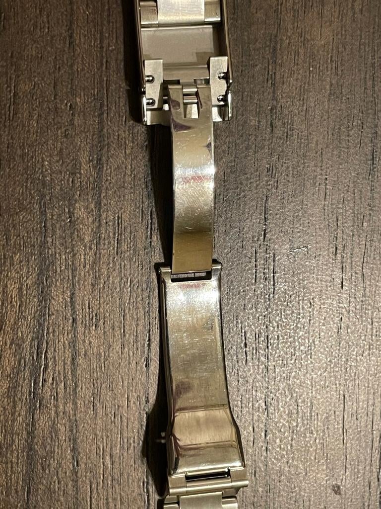 FS : USED Rolex 20mm 72200 Bracelet | WatchUSeek Watch Forums