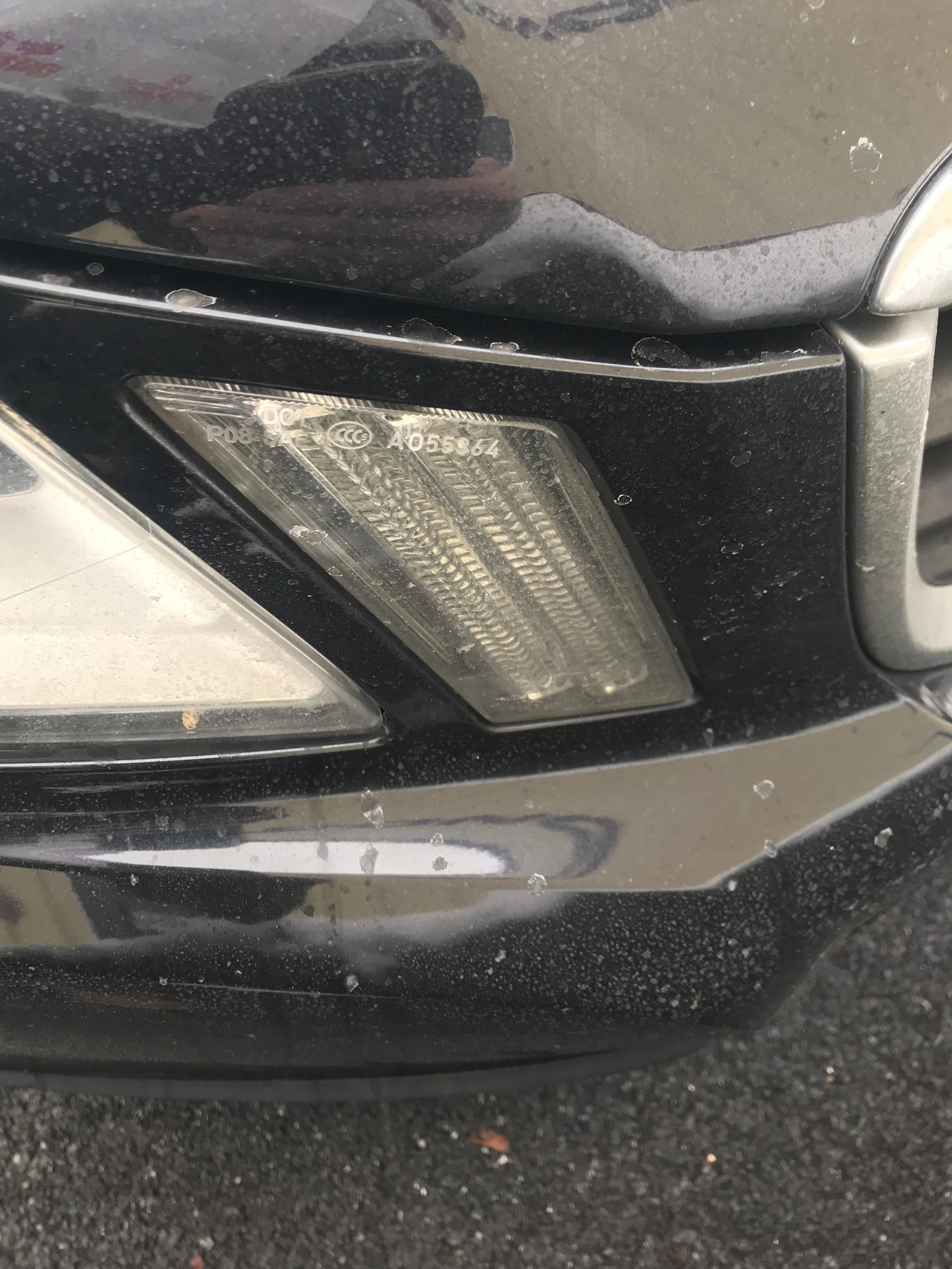 Light Identification | SwedeSpeed - Volvo Performance Forum