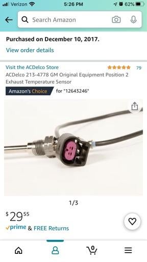 2012 800 Etec engine code P1428 (Exhaust Sensor) | Ski-Doo Snowmobiles Forum