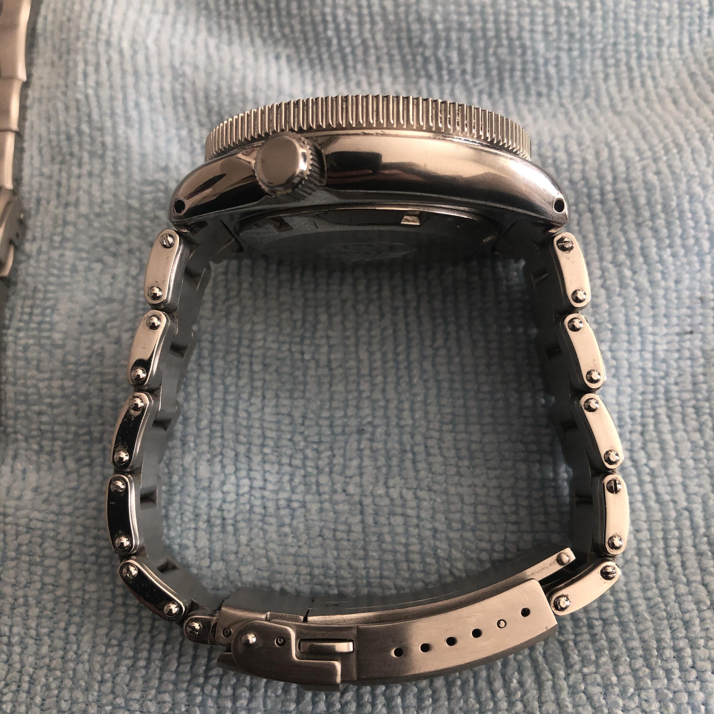 ** SOLD** FSO SEIKO CUSTOM PADI TURTLE MOD | WatchUSeek Watch Forums