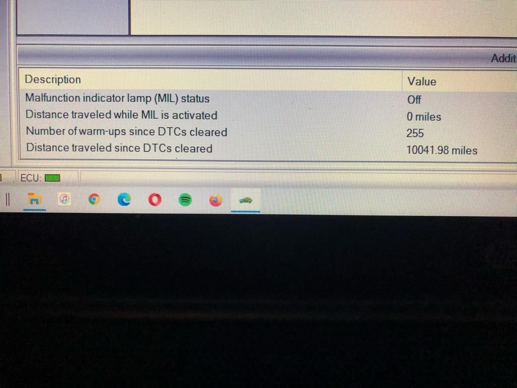 O2 Sensor & O2 Sensor Heater Monitors won’t reset | F150 Ecoboost Forum