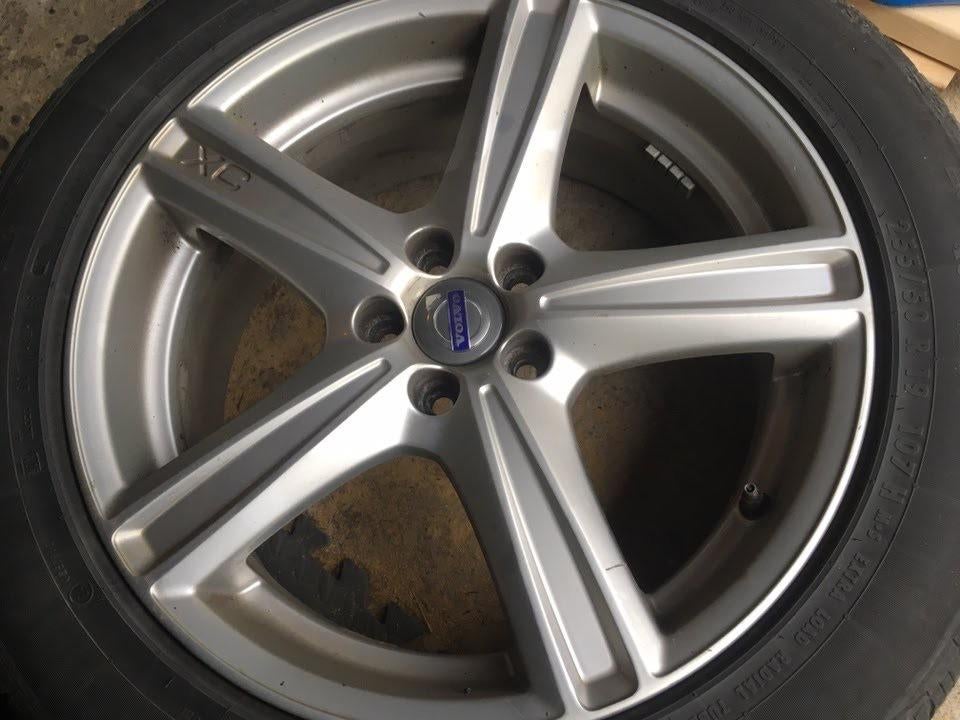19” Vulcanis Wheels | SwedeSpeed - Volvo Performance Forum