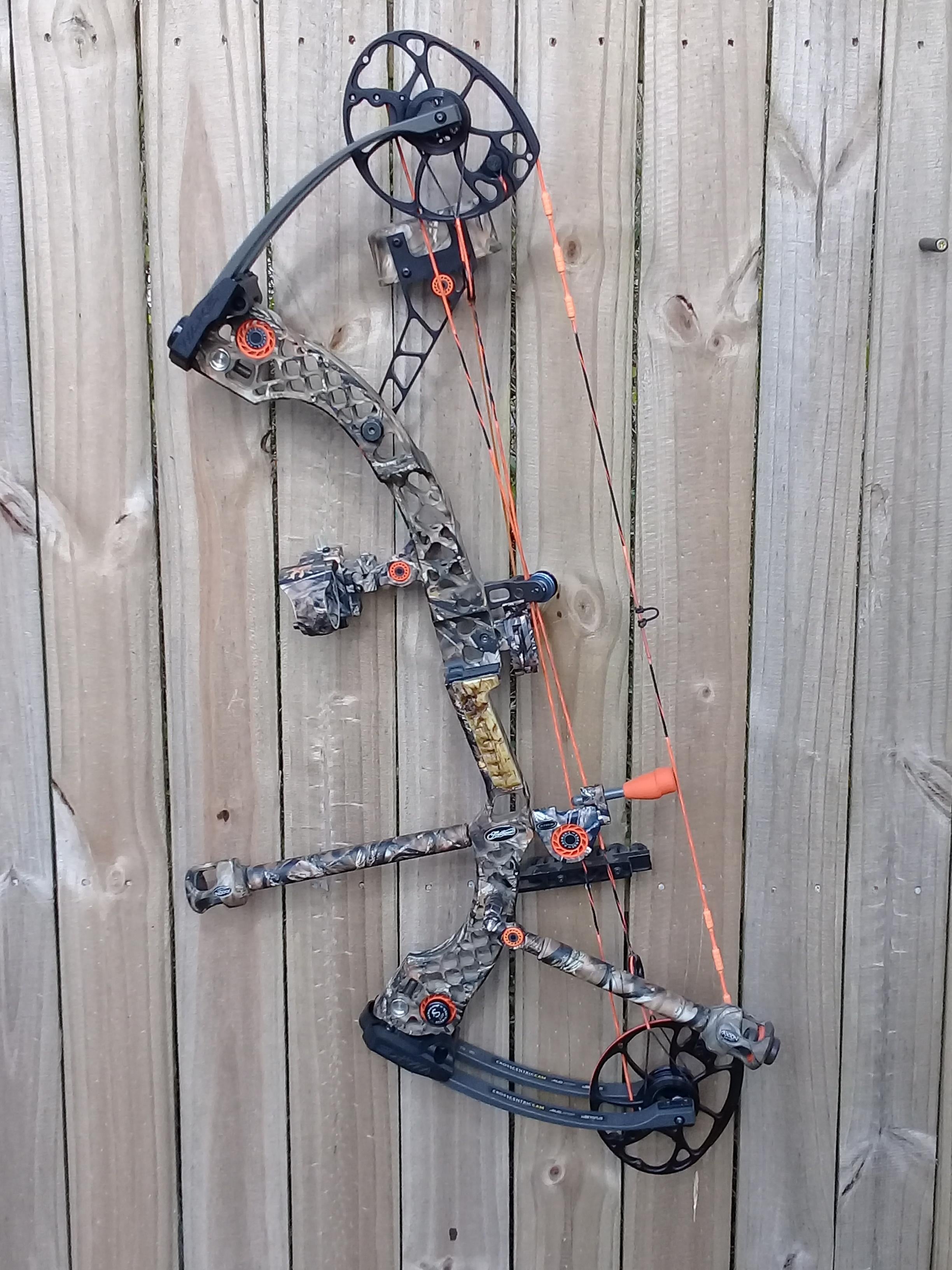Frankenbow gallery | Archery Talk Forum