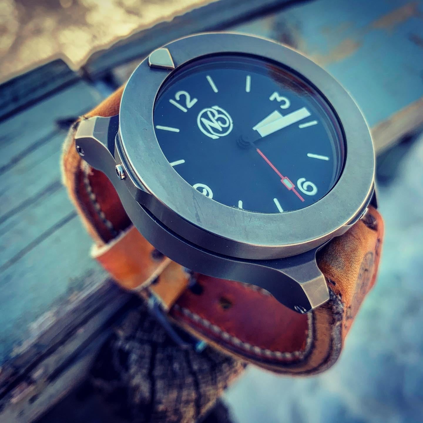 Chunky Dive Watches Show Yours! | Page 306 | WatchUSeek Watch Forums