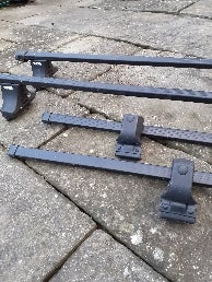R53 Roof rack | MiniTorque.com