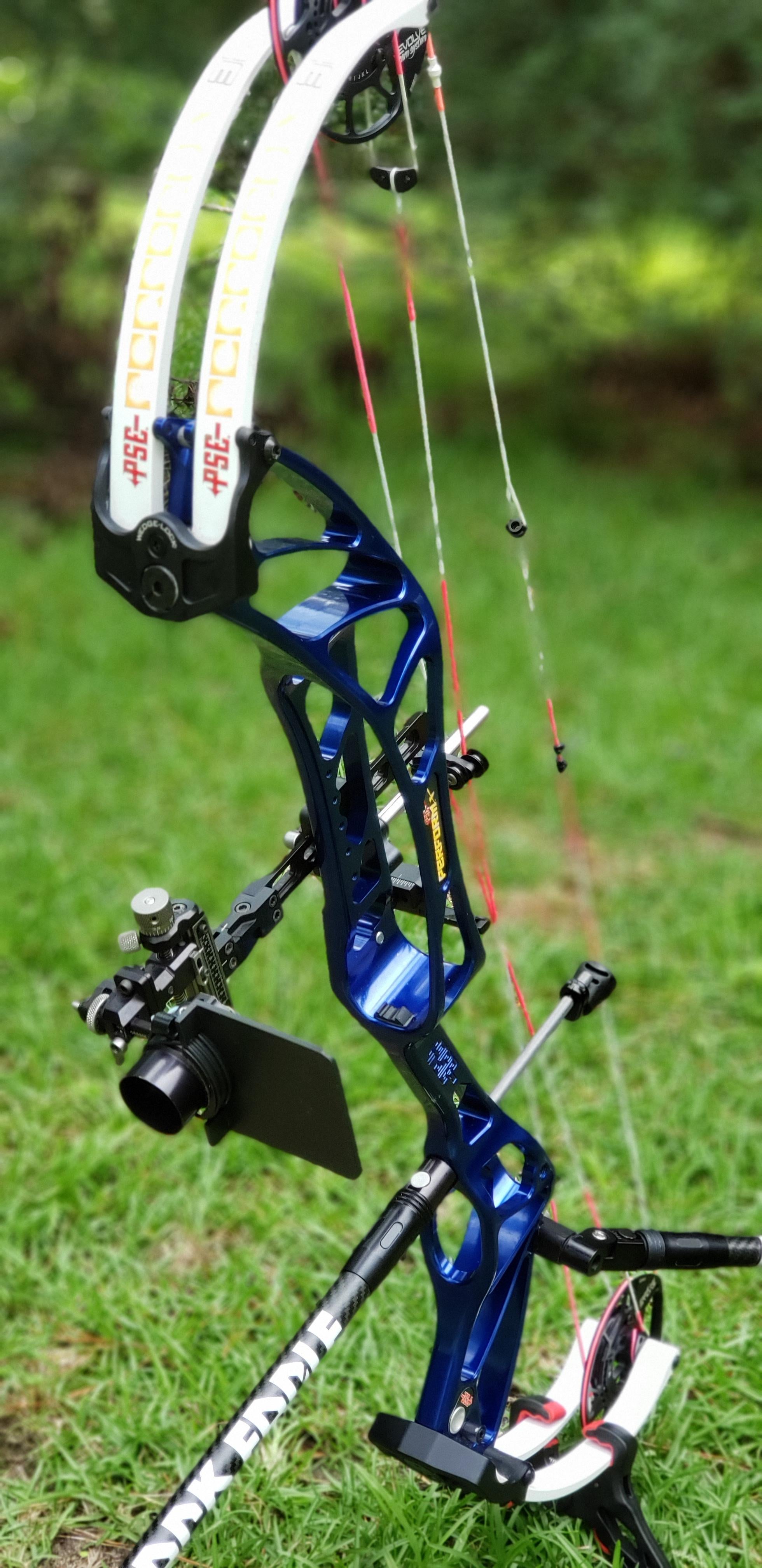 show me your 3D gear setup, stool or back pack? | Archery Talk Forum