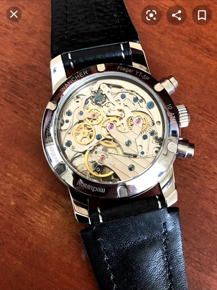 Casio Oceanus T200 | WatchUSeek Watch Forums