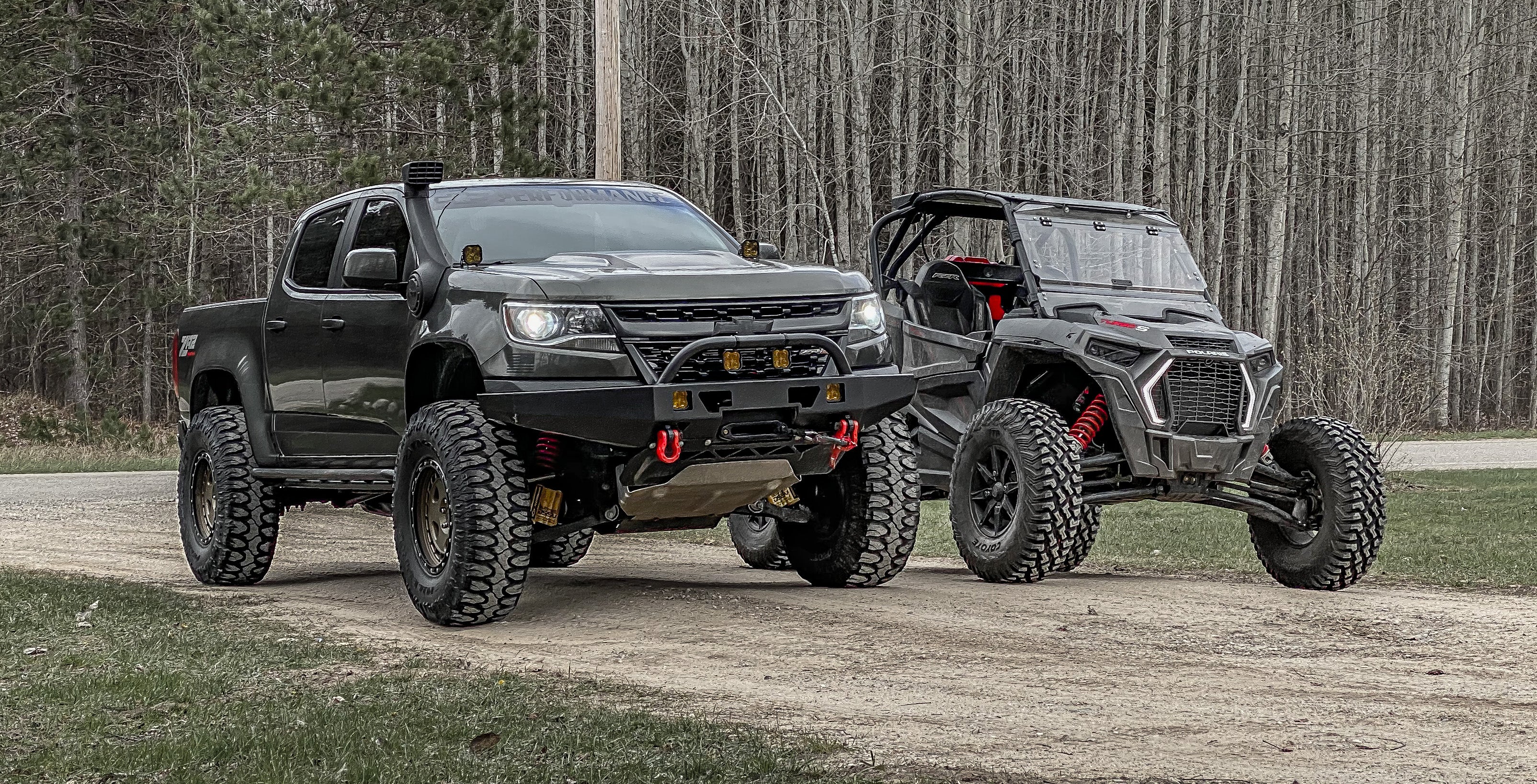 BigRoller's 21 L5P Build Thread! | Page 9 | Chevy and GMC Duramax ...