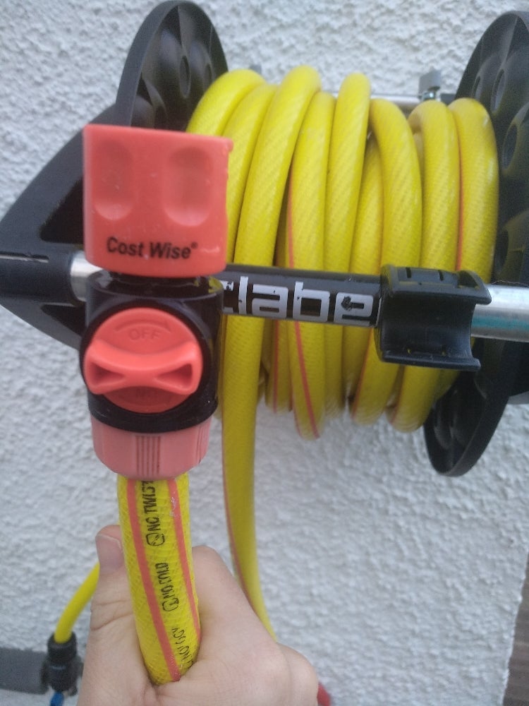 Hose Pipe To Pressure Washer Recommendations | Detailing World Forum